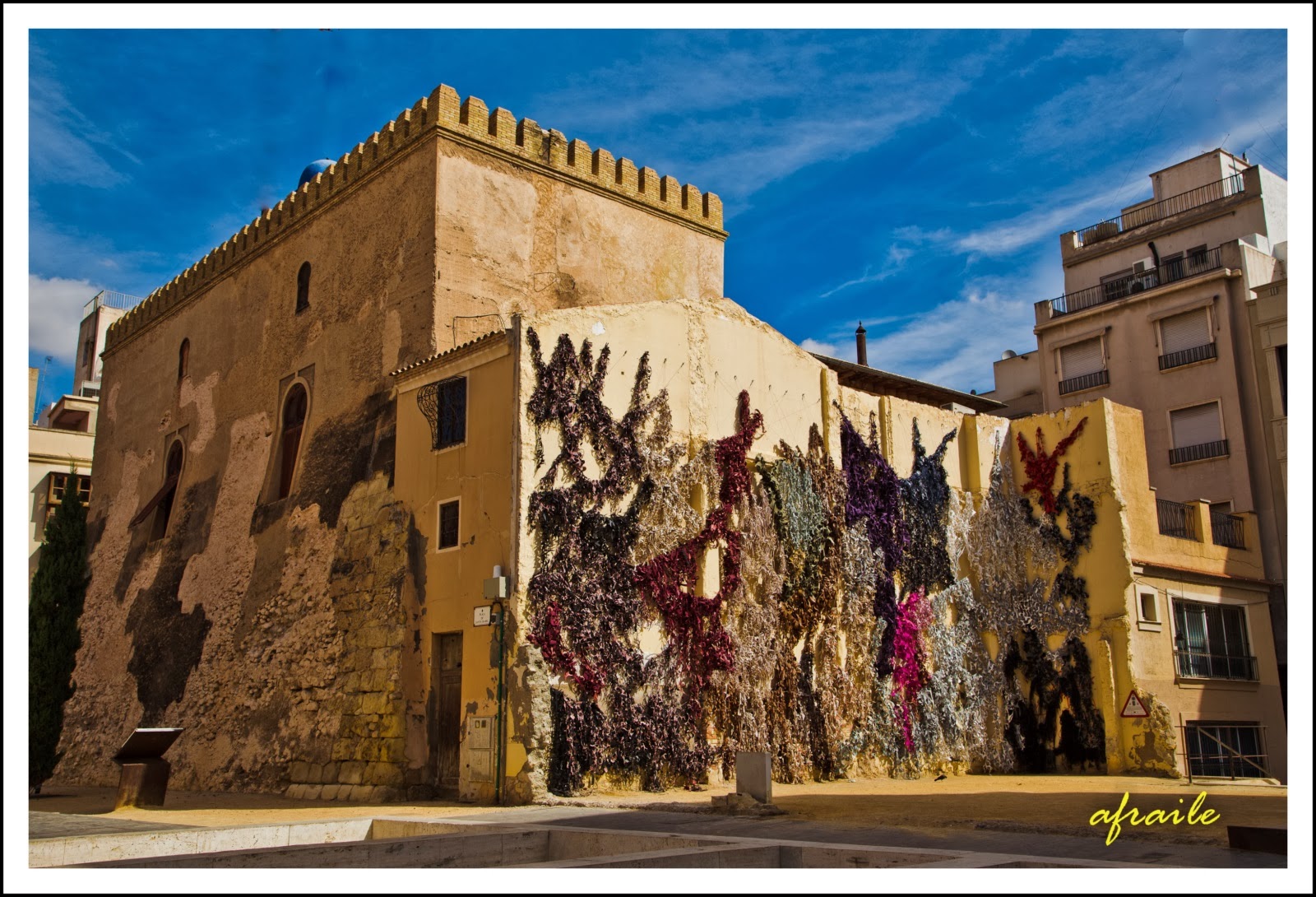 Mi Album de Fotos: Elche (Alicante).